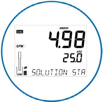 Electrical Conductivity (EC) / TDS Probe Maintenance
