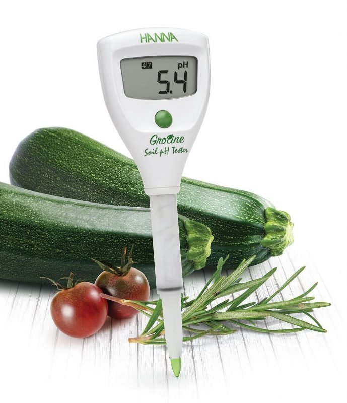 The Ultimate Guide to Testing Soil pH - Hanna Instruments Africa