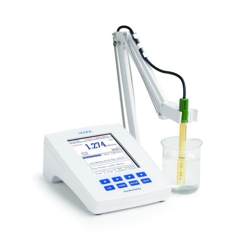 8 Common Mistakes When Taking Conductivity Measurements - Hanna ...