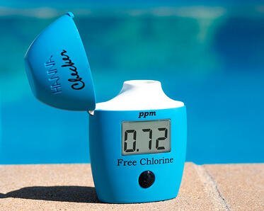 Differentiating Between Total and Free Chlorine - Hanna Instruments Africa