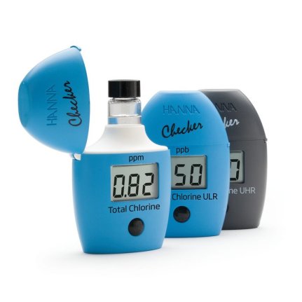 9 Best Practices for Using Your Hanna Checker - Hanna Instruments Africa