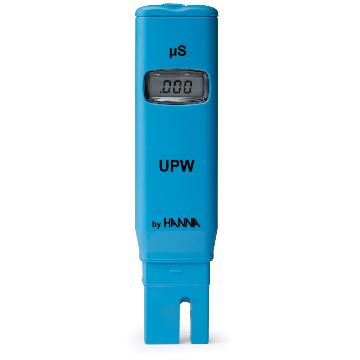 Ultra Pure Water (UPW) testing in Pharmaceutical Industry - Hanna ...