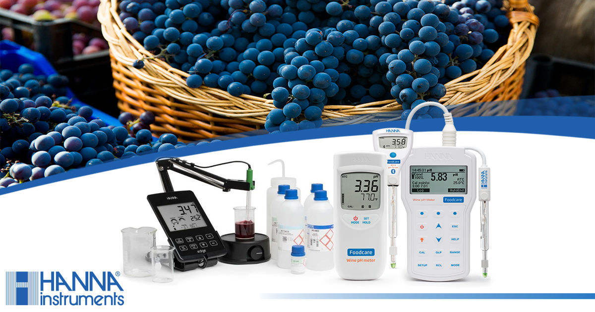 Importance of Alkalinity of water in Beer Production - Hanna ...
